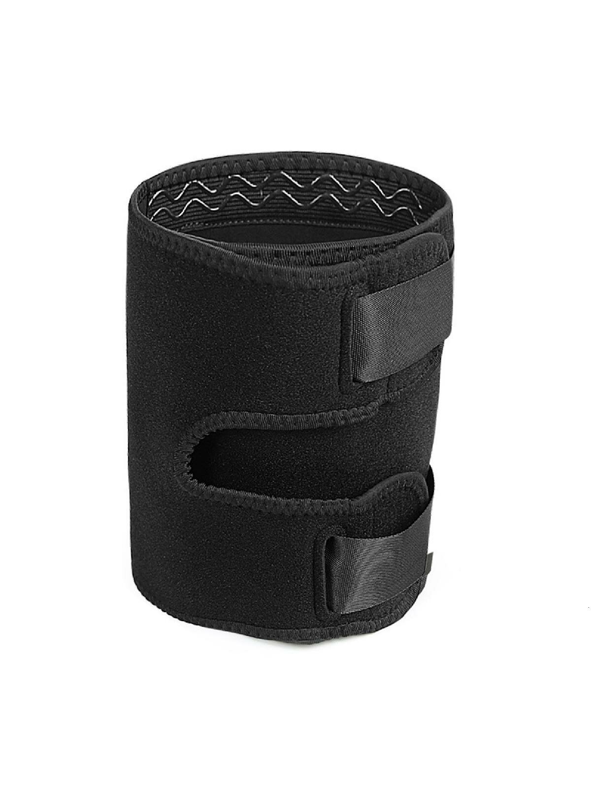 Регулируемый Набедренный Бандаж для Занятий Спортом На открытом воздухе Баскетбол Футбол Волейбол Бег