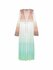 Накидка Missoni Open-knit cover-up, размер 38, green