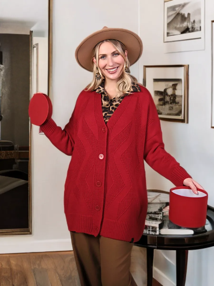 Кардиган Алтай