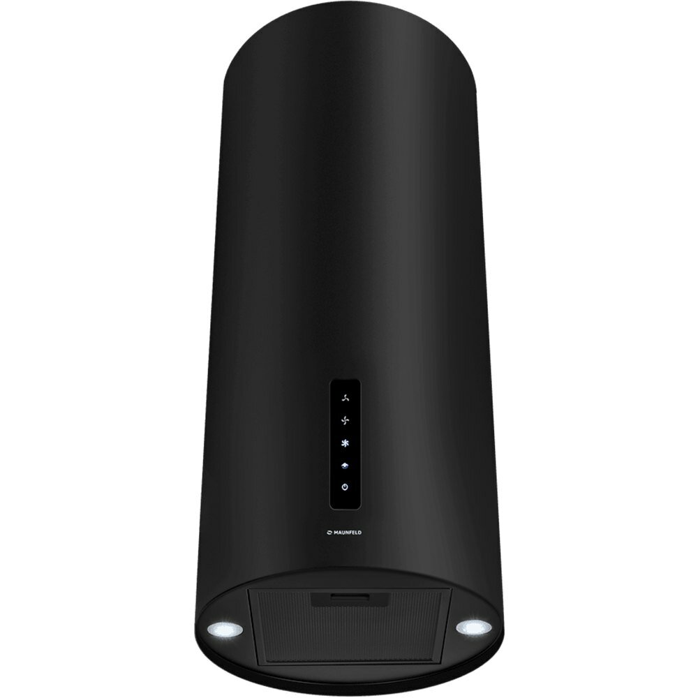 Vega 39 Wall Sensor Black — фото 1