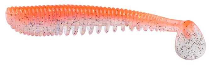 Виброхвост Pontoon21 Homunculures Awaruna, 3.0'