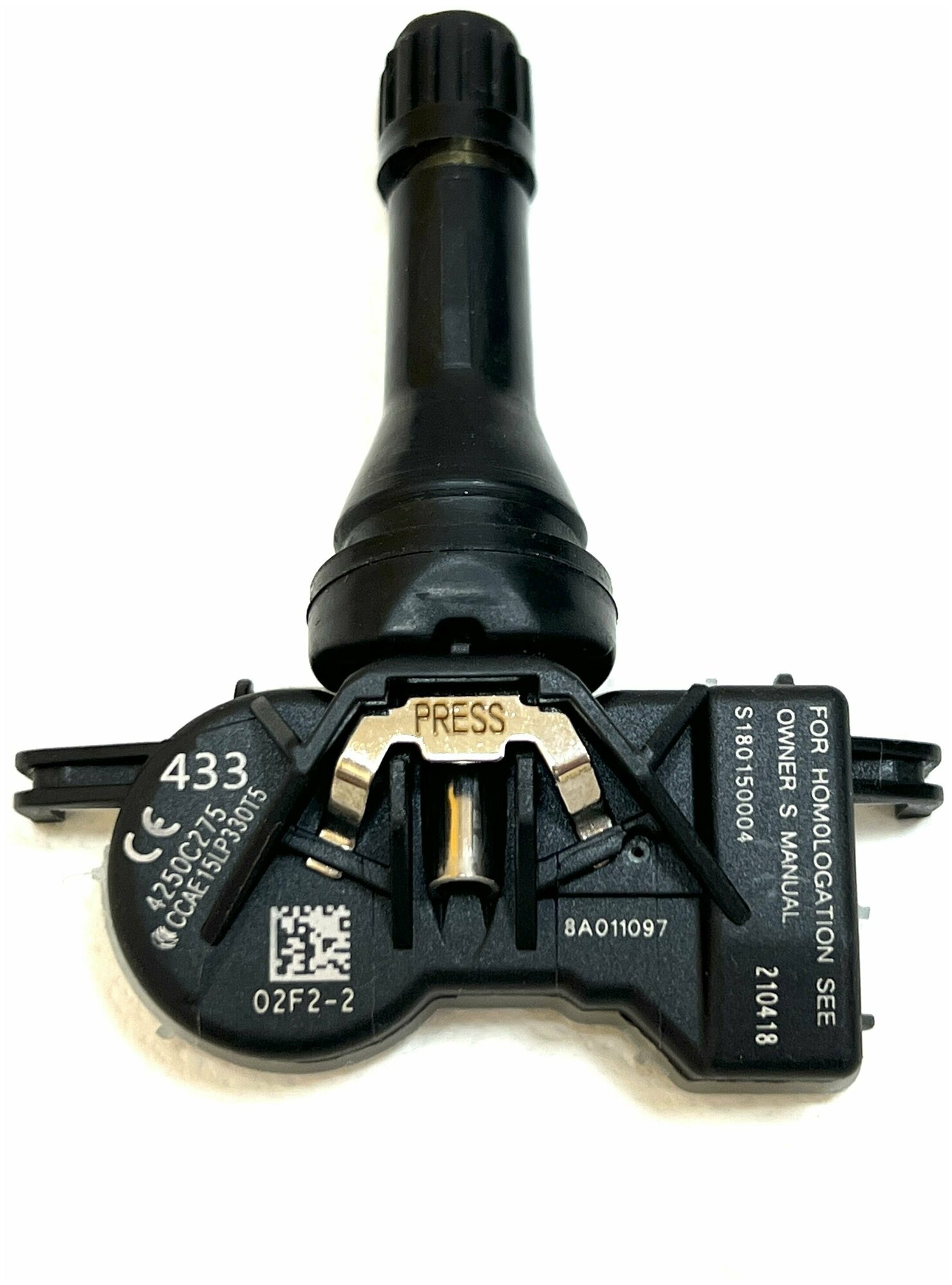 1 датчик давления шин для Mitsubishi 4250C275