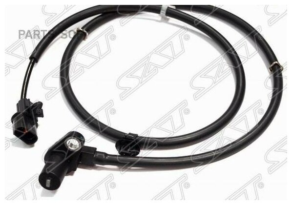Датчик ABS FR MITSUBISHI AIRTREK/OUTLANDER 01-08 лев SAT ST-MR961237 | цена за 1 шт
