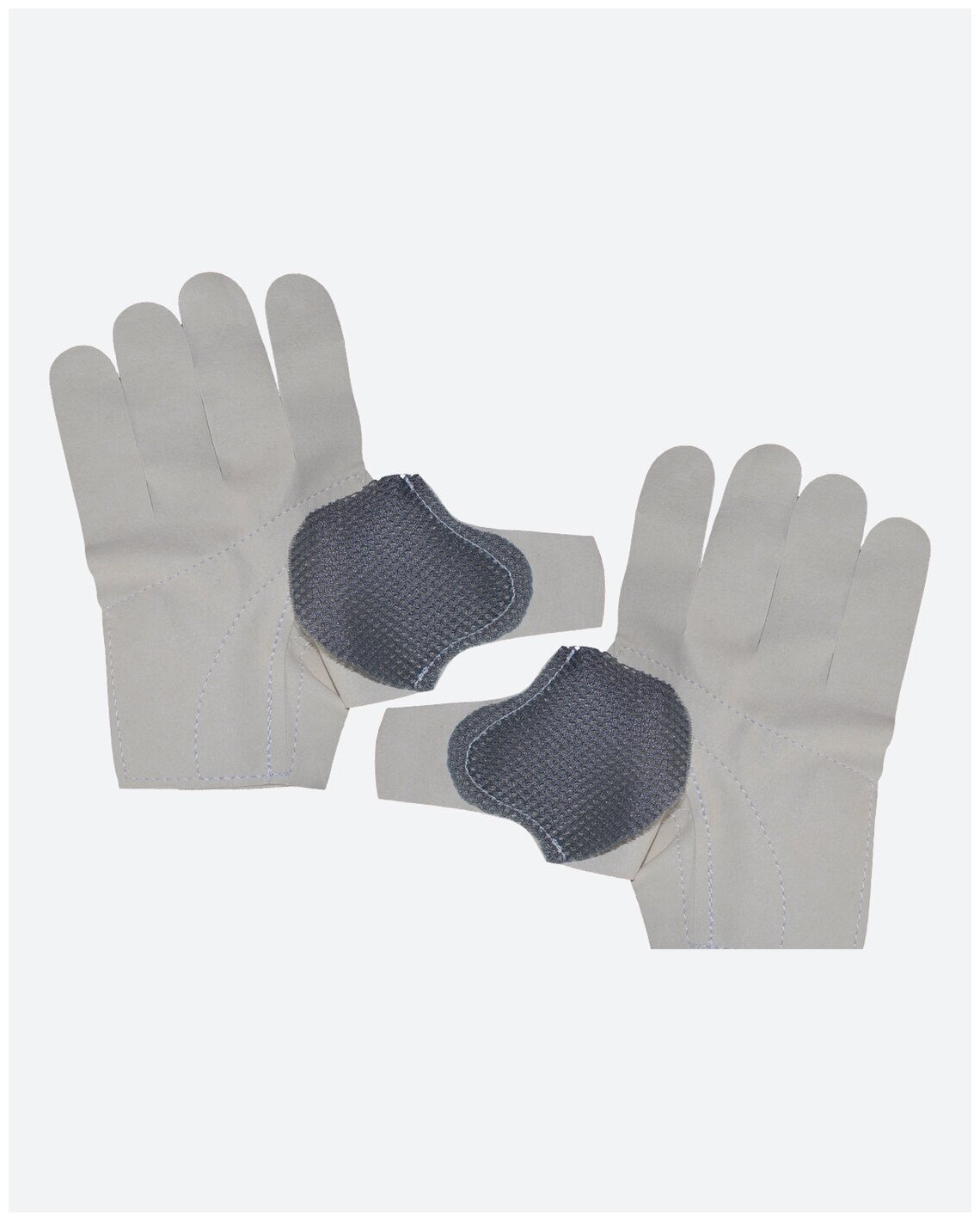 Ладошки для краг HOCKEY STYLE JR