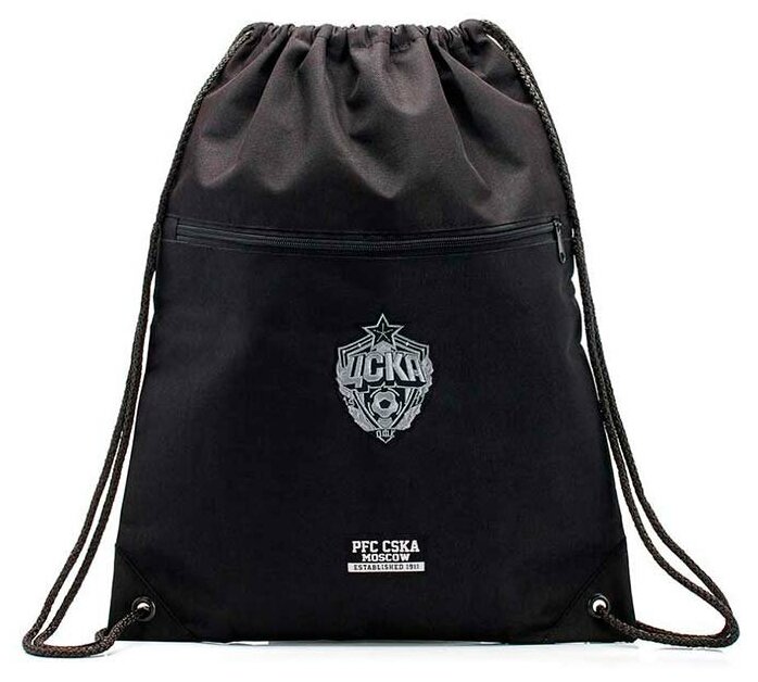 Сумка-рюкзак ПФК ЦСКА