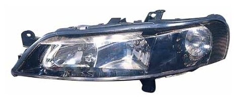 Фара основная левая Depo арт. 442-1121L-LD-EM2