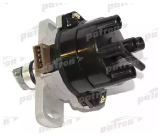 PATRON P41-0006 (96239411 / 96352270 / 96565195) распределитель зажигания daewoo: Matiz (Матиз) (klya) 0.8 98-