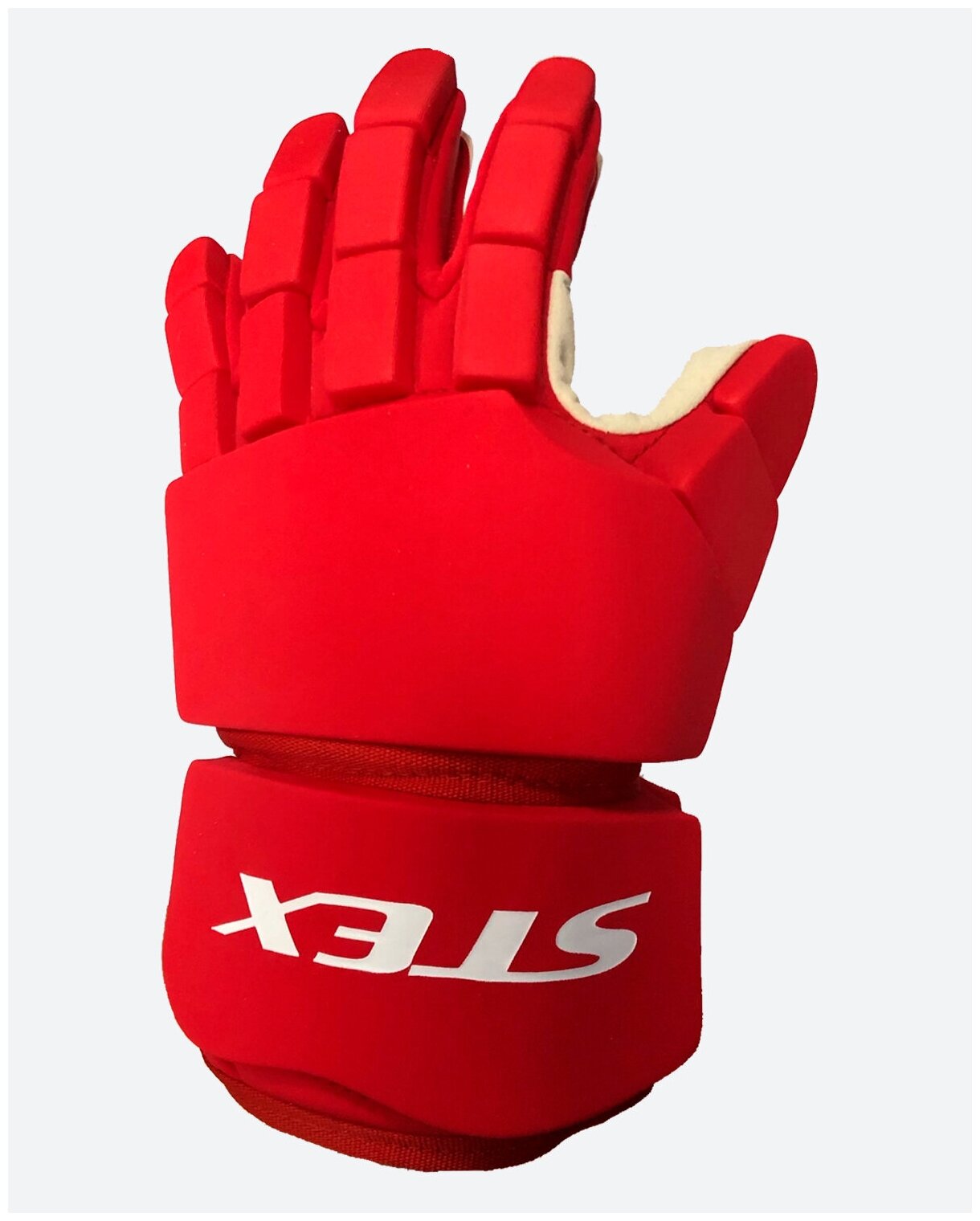 Перчатки для хоккея с мячом STEX Super Liga