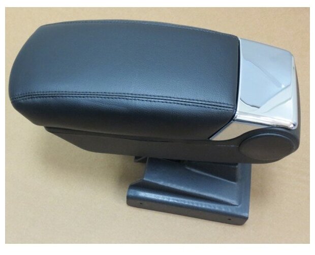 Подлокотник Volkswagen Jetta VI хром (48025BK+CH)