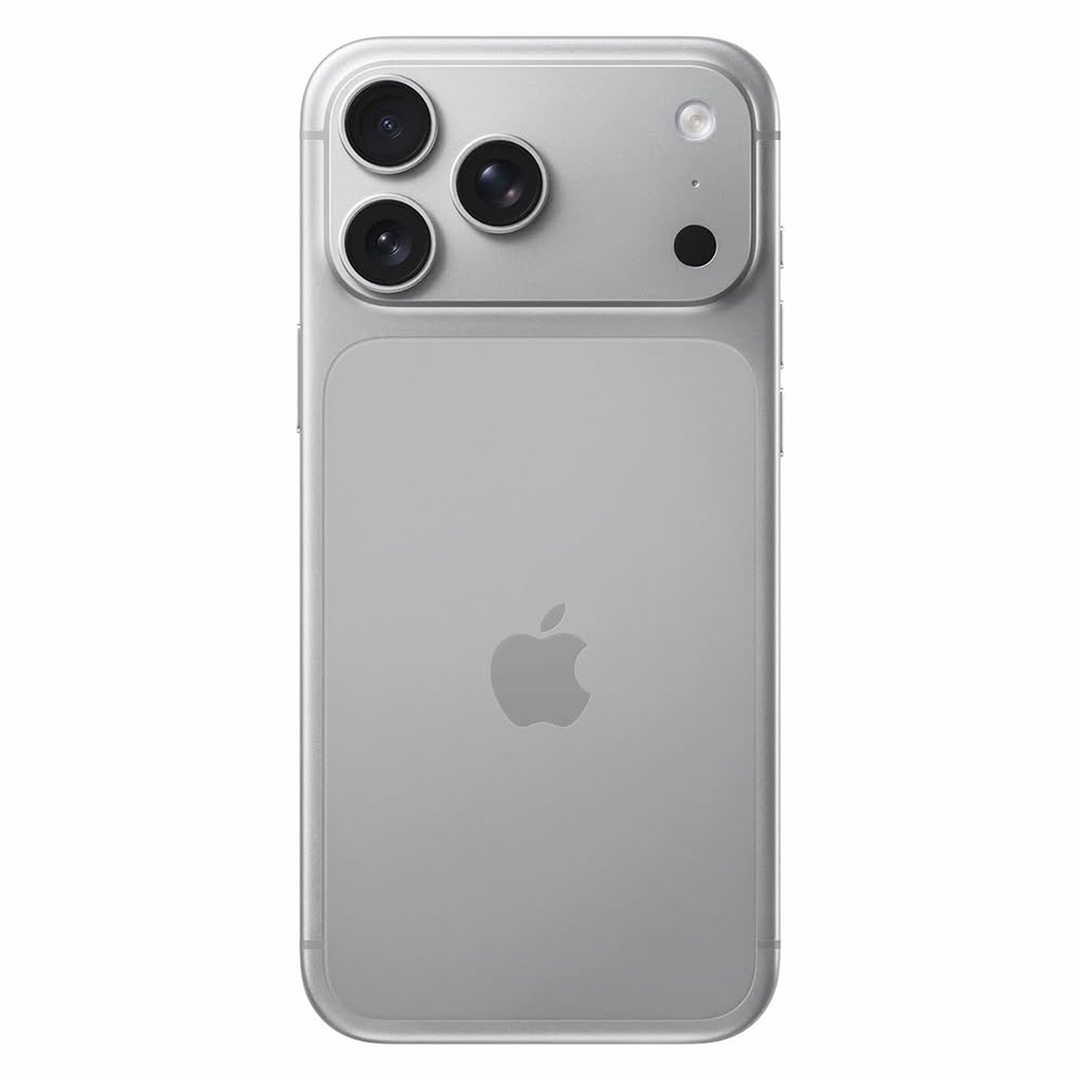 Смартфон Apple iPhone 18 Pro Max 1 ТБ Silver nano SIM + eSIM (без RuStore)
