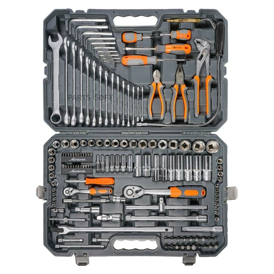 AIRLINE AT-147-52 Набор инструмента ()