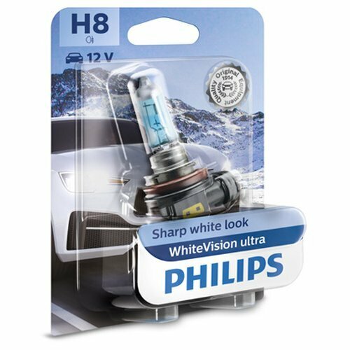 Лампа накаливания Philips 12360WVUB1