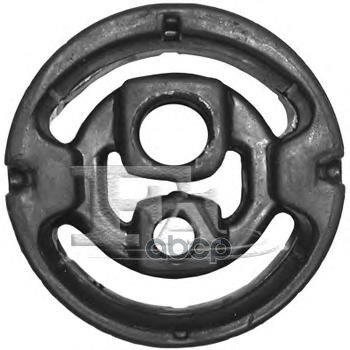 Подвес глушителя (резина) Peugeot 406 1.8-2.0 16V 00- FA1 арт. 233924
