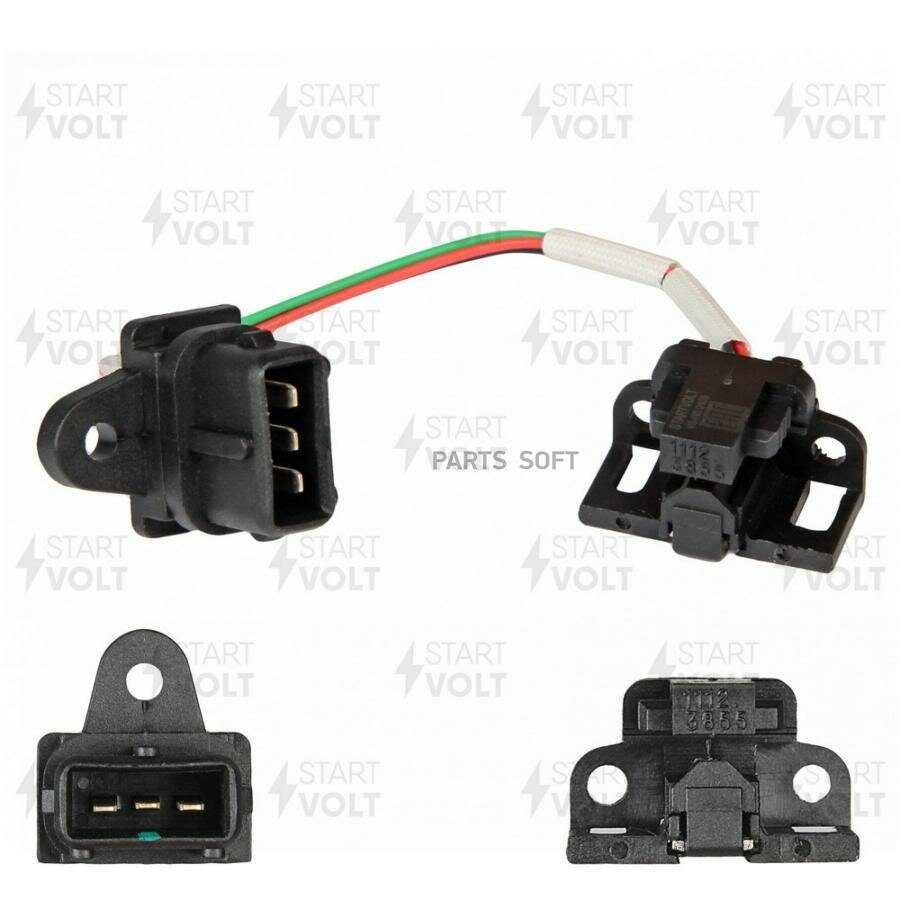 STARTVOLT VS-HS 0108 Датчик Холла СтартВольт ВАЗ 2108-2110