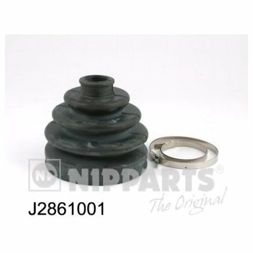 Комплект пыльника шруса Nipparts J2861001