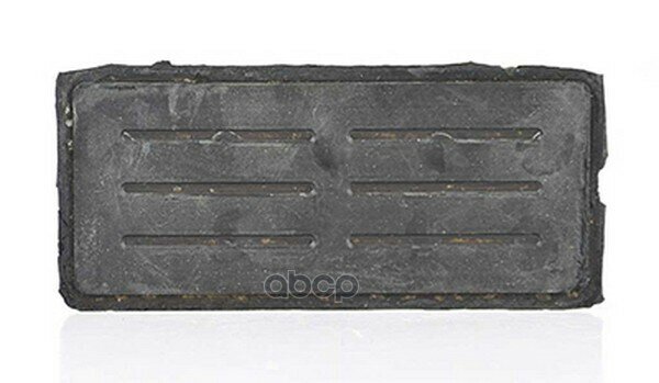 Опора рессоры BSG AUTO PARTS арт. BSG60700098