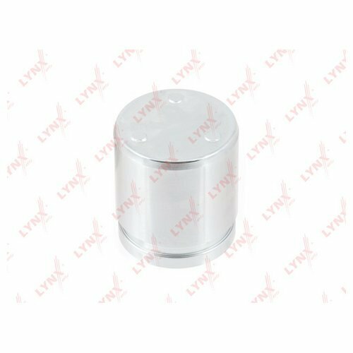 Поршень суппорта переднего LYNX AUTO BC-4206 Nissan MuranoZ50, Z51 03-14, NavaraD40 05->, PathfinderR51 05->, QashqaiJ10 07-13, SerenaC25, C26 05->, SkylineV35, V36 01-14 45 мм