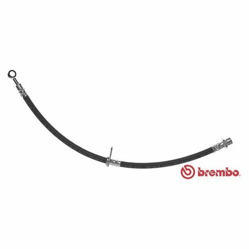 Шланг тормозной Brembo T28089 для Honda Accord VII
