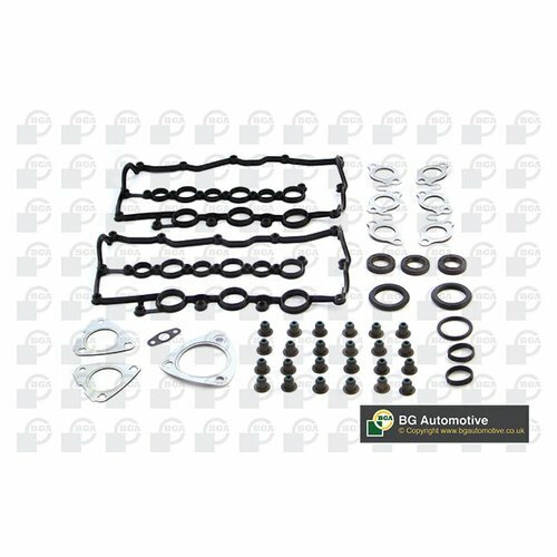 Комплект прокладок ГБЦ Bga HN4397 для Land Rover Discovery III, IV, Range Rover Sport
