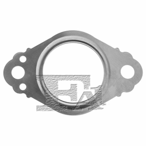 Прокладка глушителя Fischer 740923 для Mitsubishi ASX, Lancer VIII