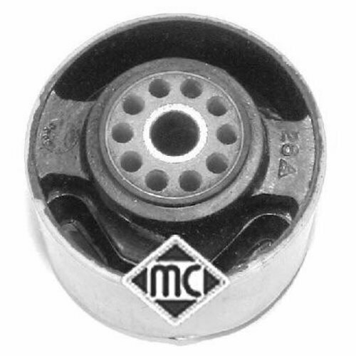 Опора двигателя Metalcaucho 04064