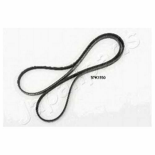 Ремень поликлиновой Japanparts dv5pk1550 для Suzuki Baleno