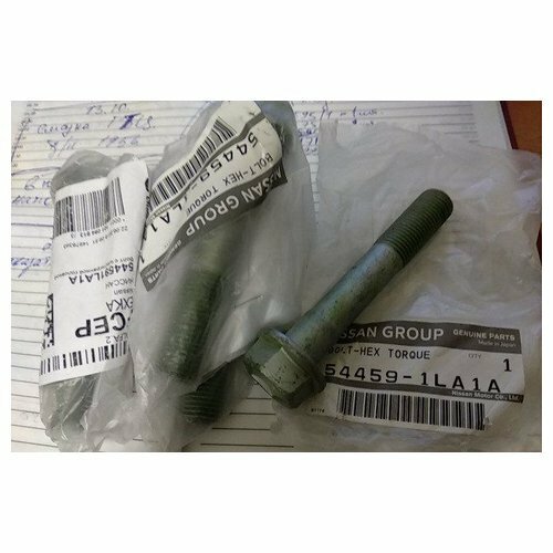 Болт крепежный Nissan 544591la1a