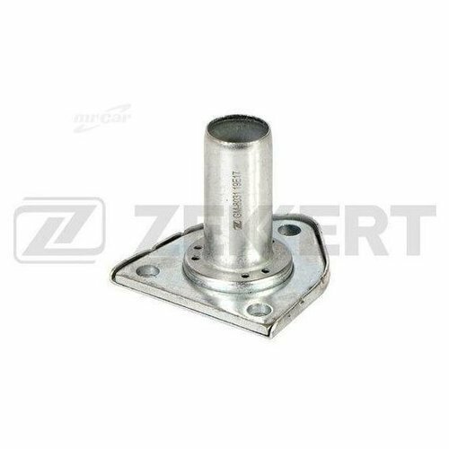 Направляющая выжимного подшипника Citroen C4 04- C5 I-III 01- Peugeot 207 06- 306 93- 406 95- 4 ZEKKERT gm8121