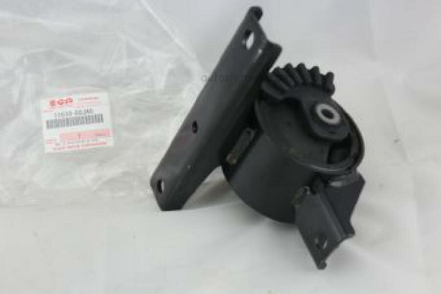 SUZUKI 1161080JA0 Подушка двигателя R SUZUKI 11610-80JA0