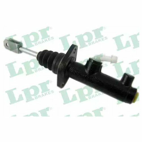Цилиндр сцепления главный Lpr 2708 для Mercedes SPRINTER 901, 902, T1 601 601, T1 601 611 601, 611, T1 602 602,
