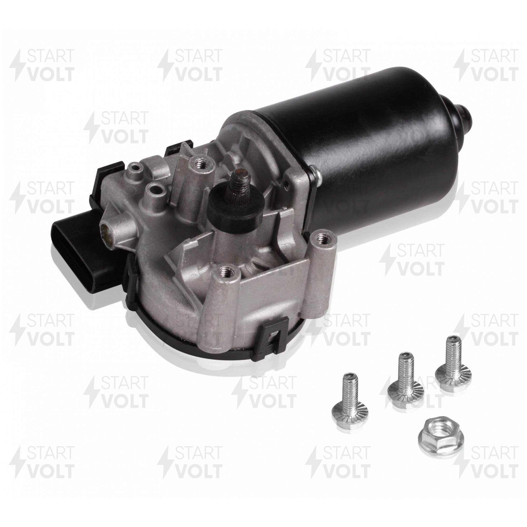 STARTVOLT VWF083W (VWF083W) электродвигатель стеклоочистителя Sportage (Спортедж) III (10-) (перед.) (VWf