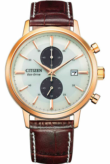 Наручные часы CITIZEN — фото 1