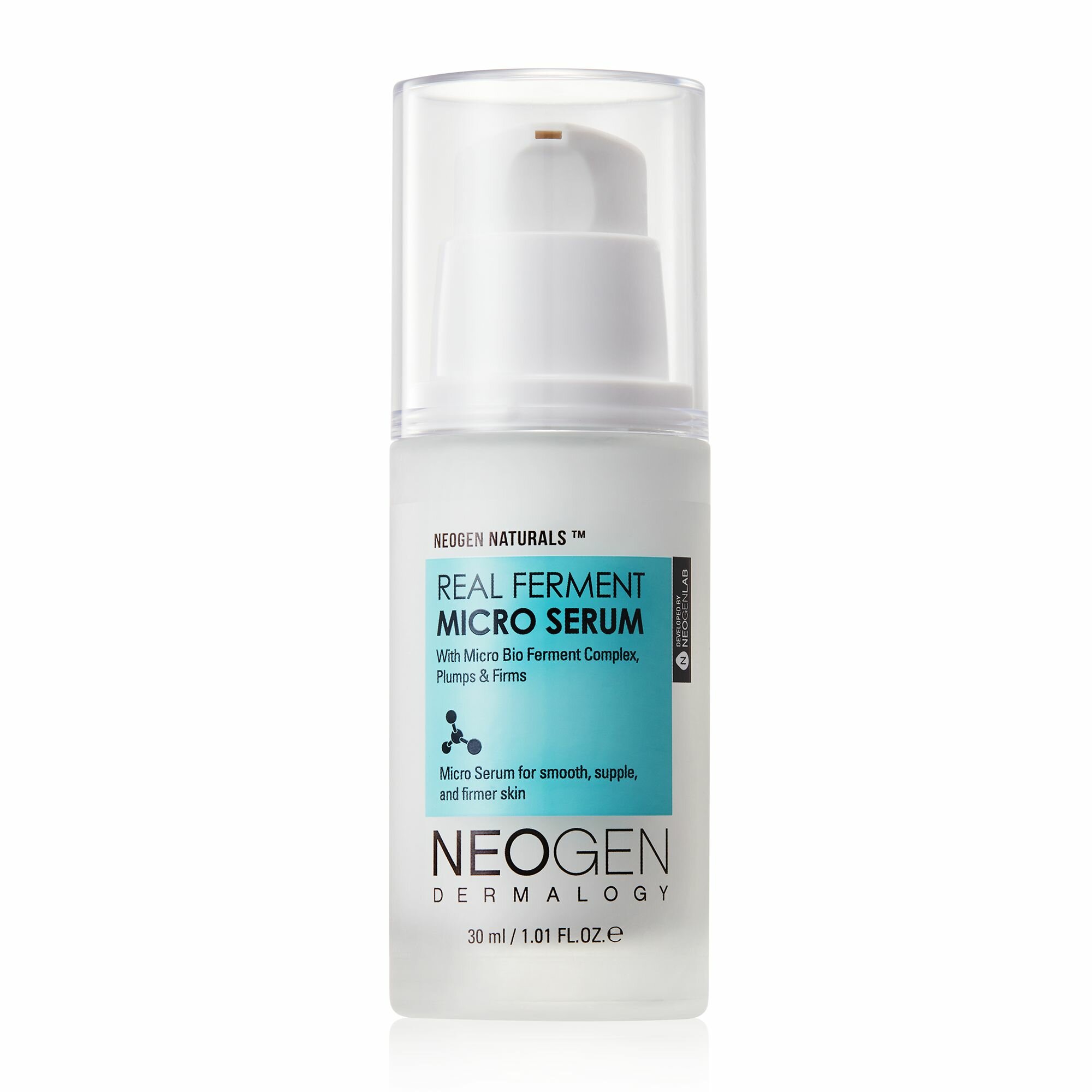 NEOGEN Сыворотка для лица Real Ferment Micro Serum