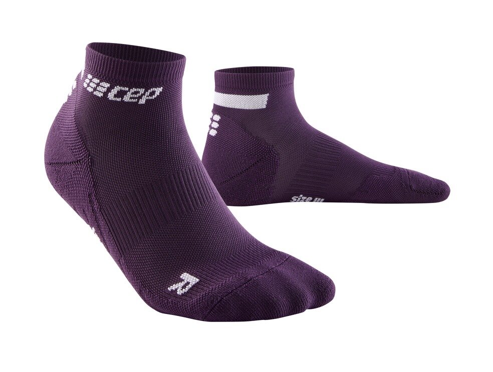 CEP Функциональные короткие гольфы для спорта CEP