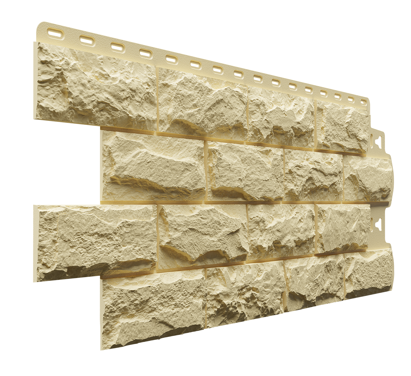Docke STANDARD дюфур Панель (Инсбрук), длина 1167 мм, ширина 449 мм