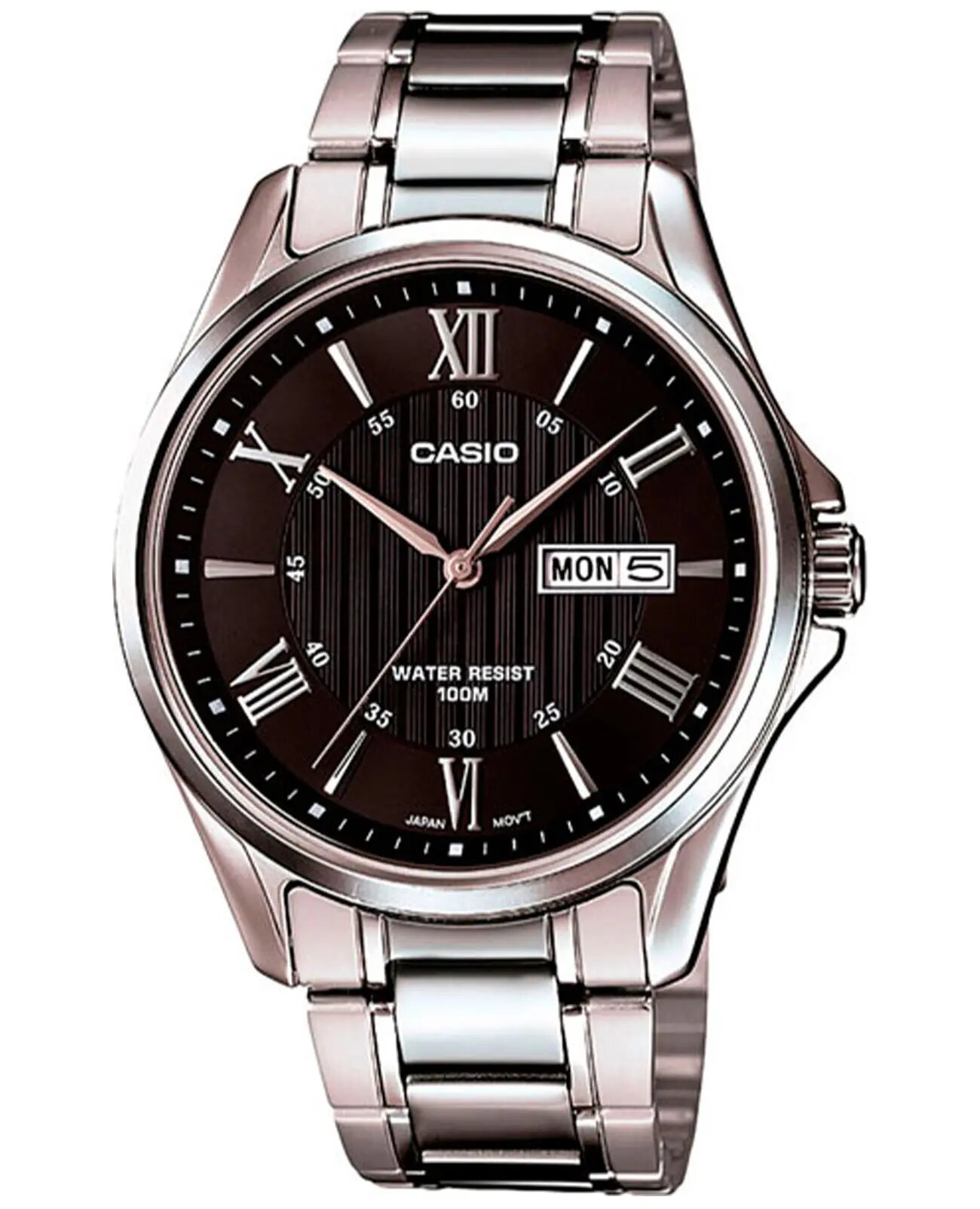 Наручные часы CASIO