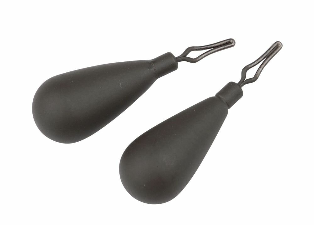SPRO Tungsten Tear DS Sinkers MG 5,3гр 2 шт грузики для джиг-спиннинга сердцевиной