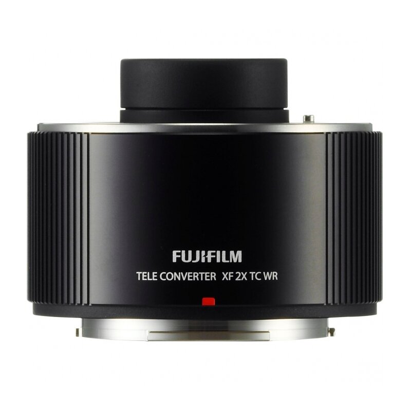 Телеконвертер Fujinon XF2.0X TC WR