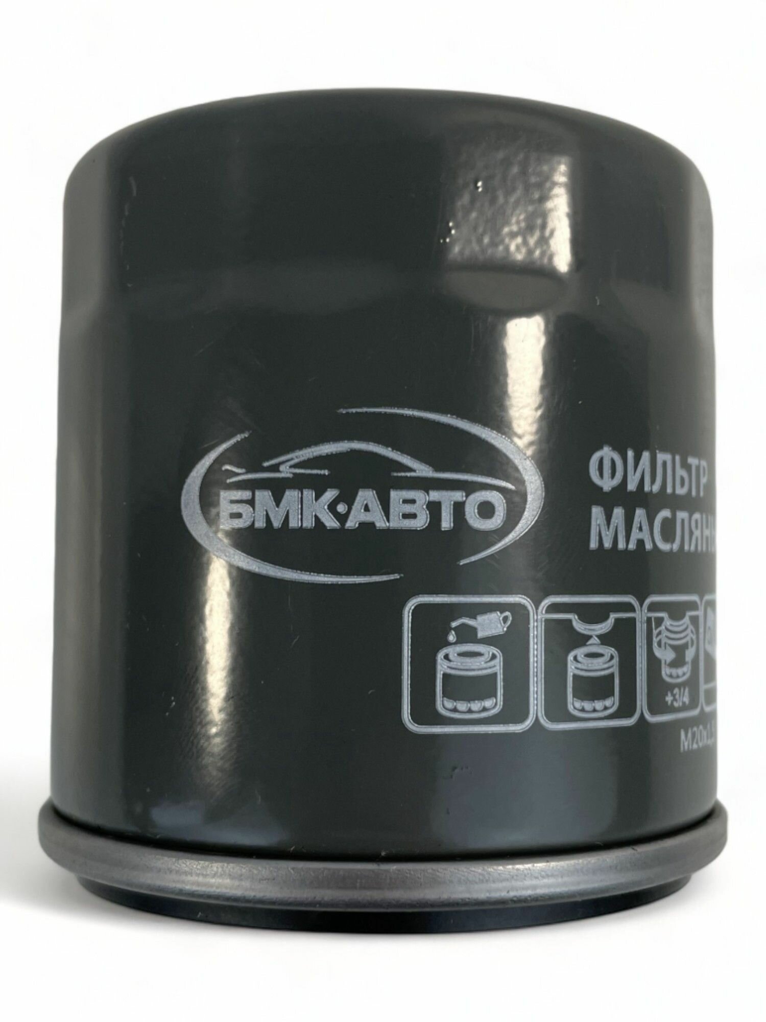 Фильтр масляный RENAULT Dokker, Duster, Kaptur, Arkana, Scenic / Лада Веста, X-RAY (Двигатели 1.6 H4M)