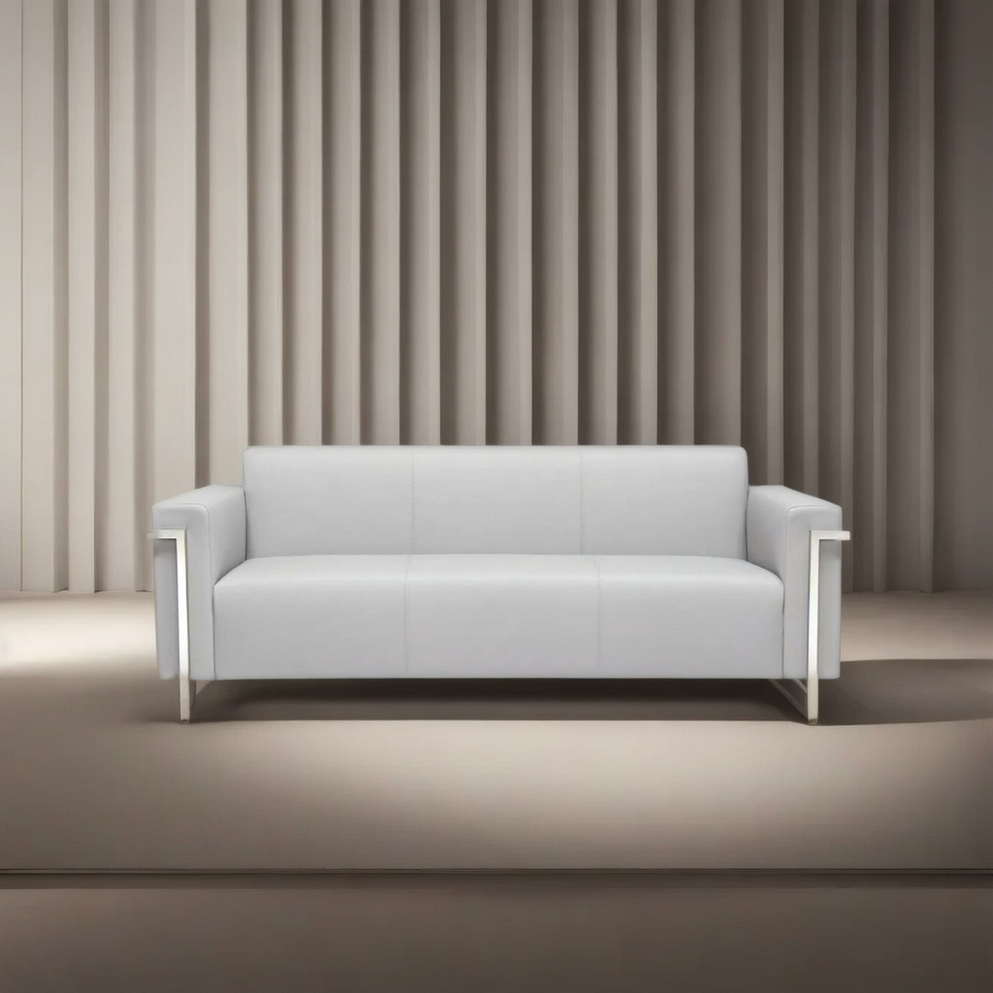 Детройт диван 3-х местный