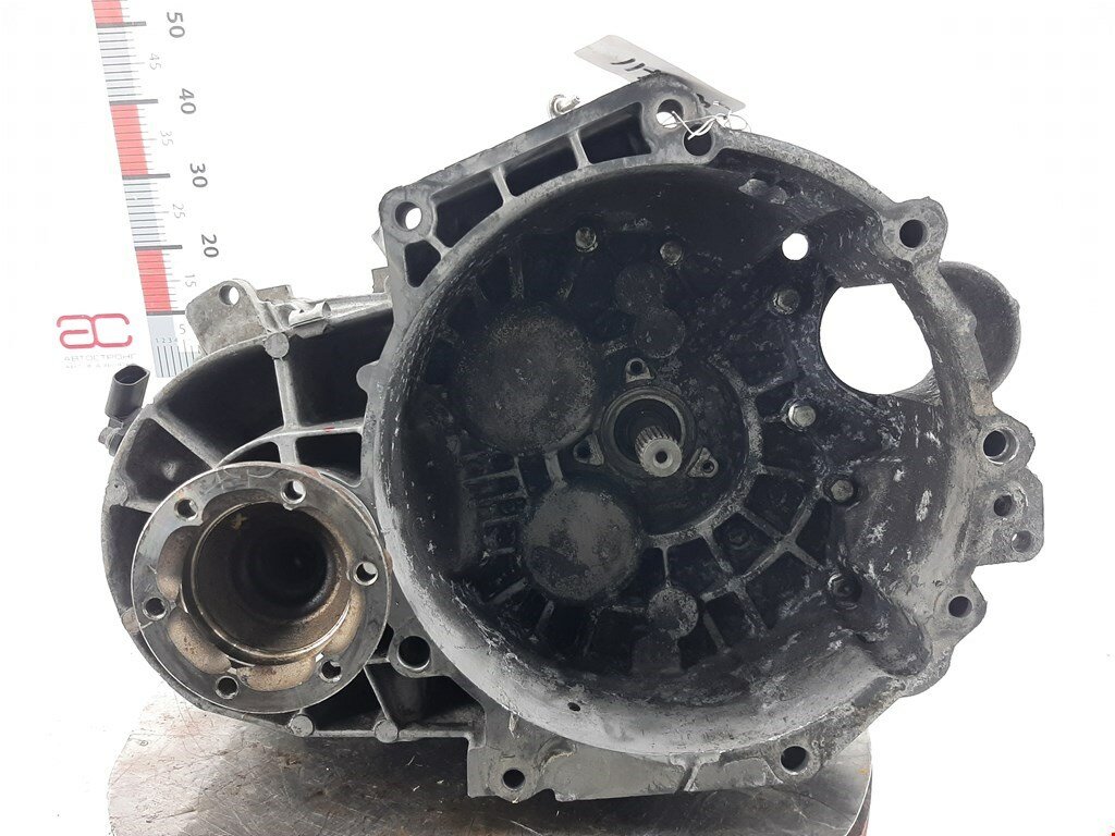 КПП 6ст (механическая коробка) Volkswagen Golf 4 ERF арт. 1982488