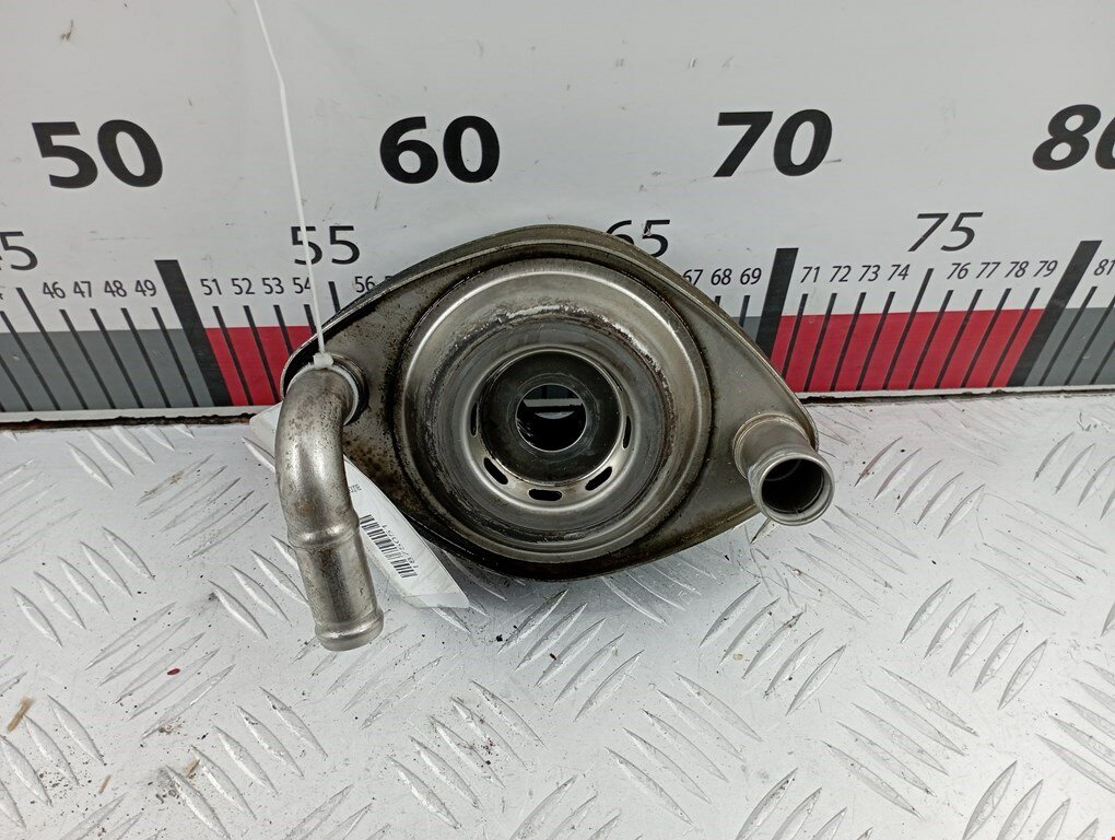 Теплообменник Mazda 6 GG RF7J14700 арт. 1875051