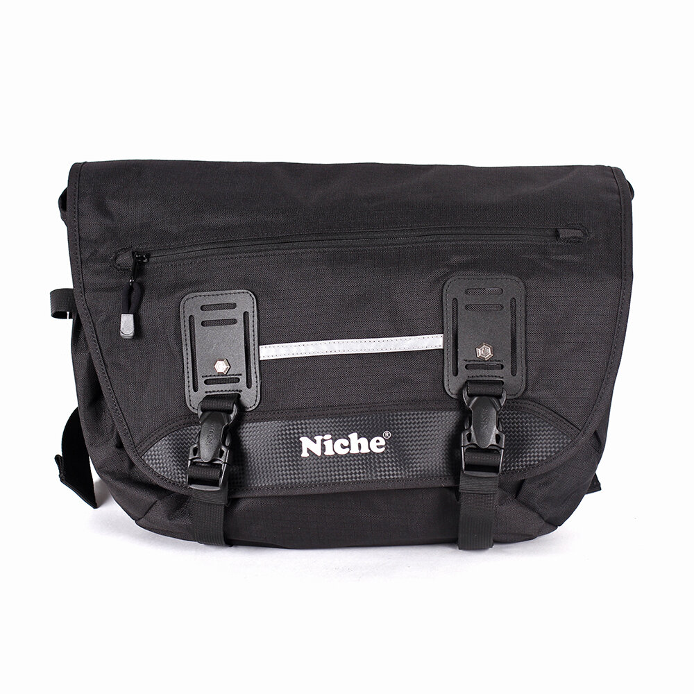 Сумка мессенджер Niche