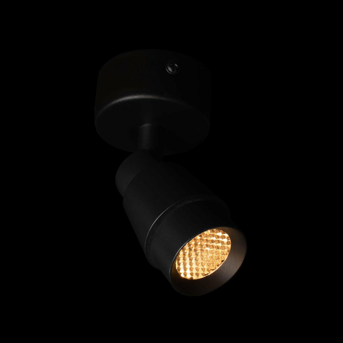 Спот Loft IT Comb 10330/A Black — фото 1