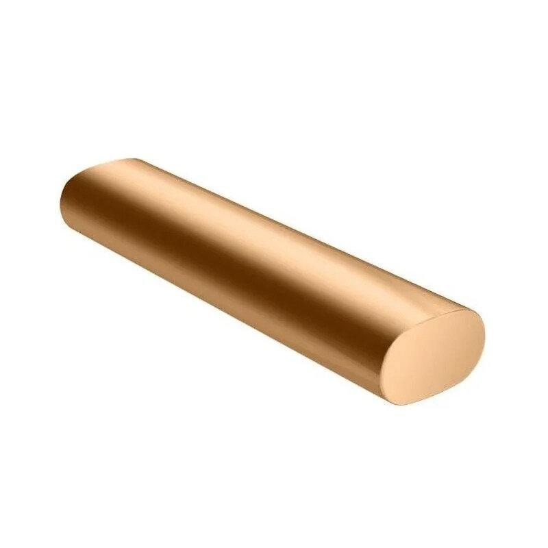 Держатель туалетной бумаги Keuco Edition 400 11563030000 бронза шлифованная