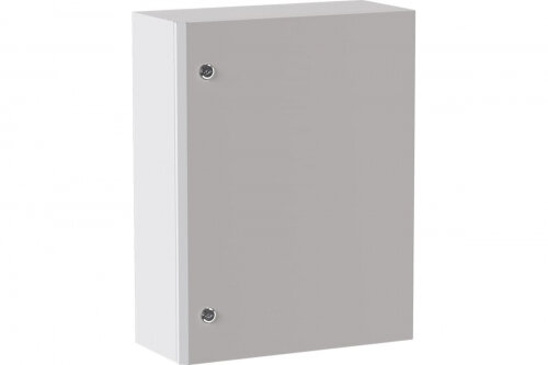 Щит с монтажной панелью Ekf ЩМПг-65.50.22 каб фланец IP65 PROxima, mb65-655022-m