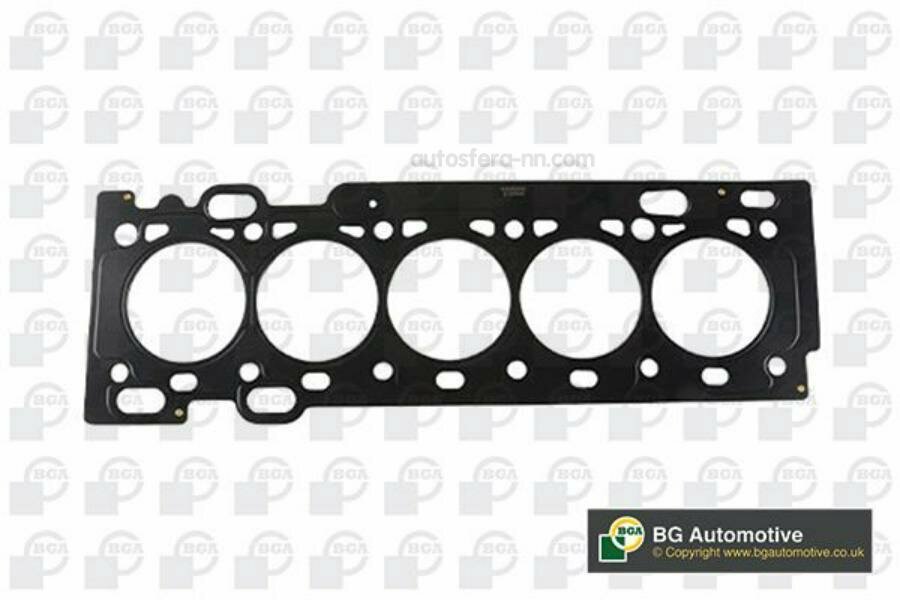 BGA CH8551 Прокладка ГБЦ Volvo 2.5T 04-, Ford