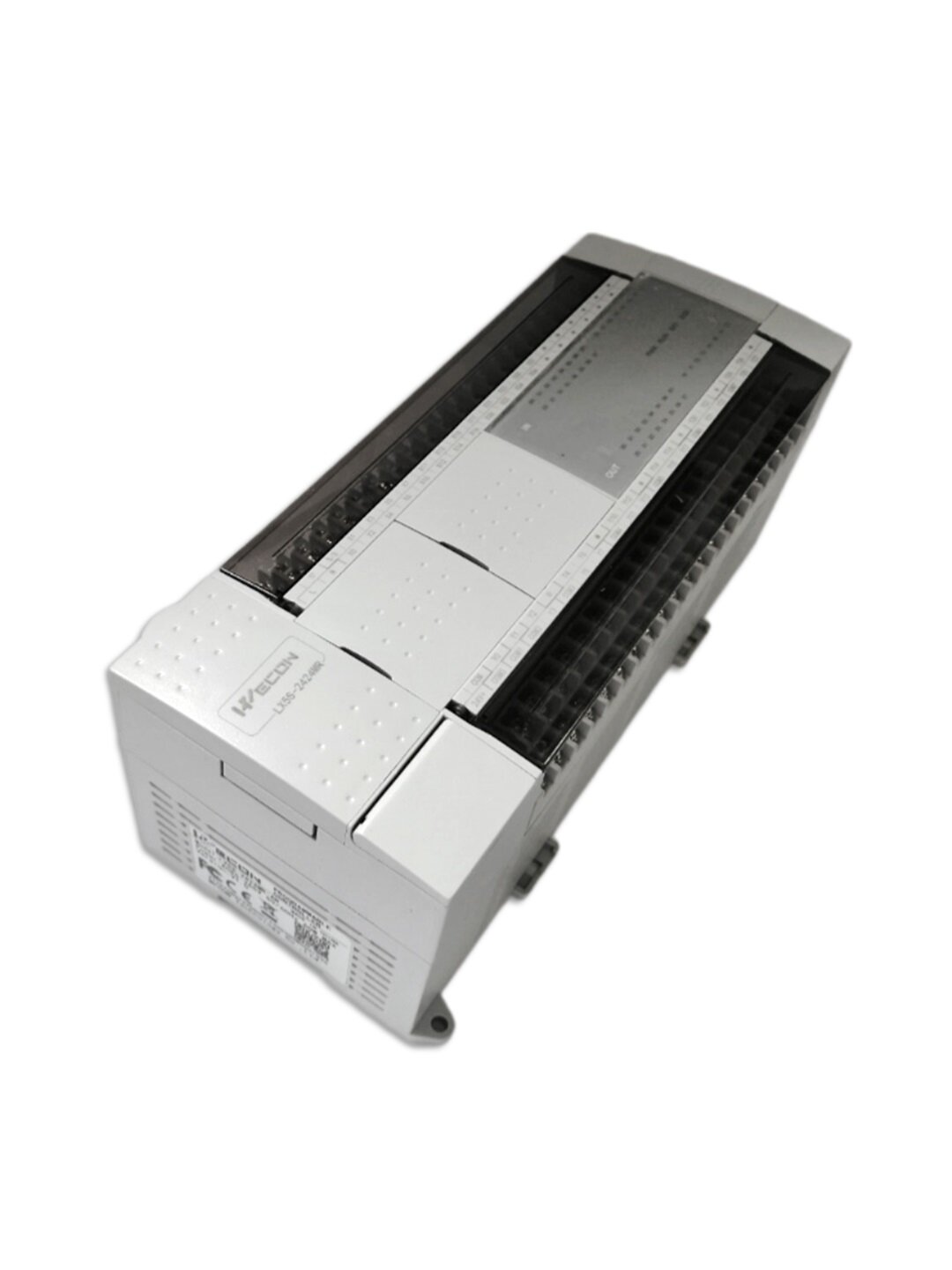 Контроллер Wecon промышленный LX5S-2424MR-AN