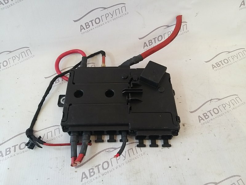 блок предохранителей MB CLS 350D C257 W257 a2135406200