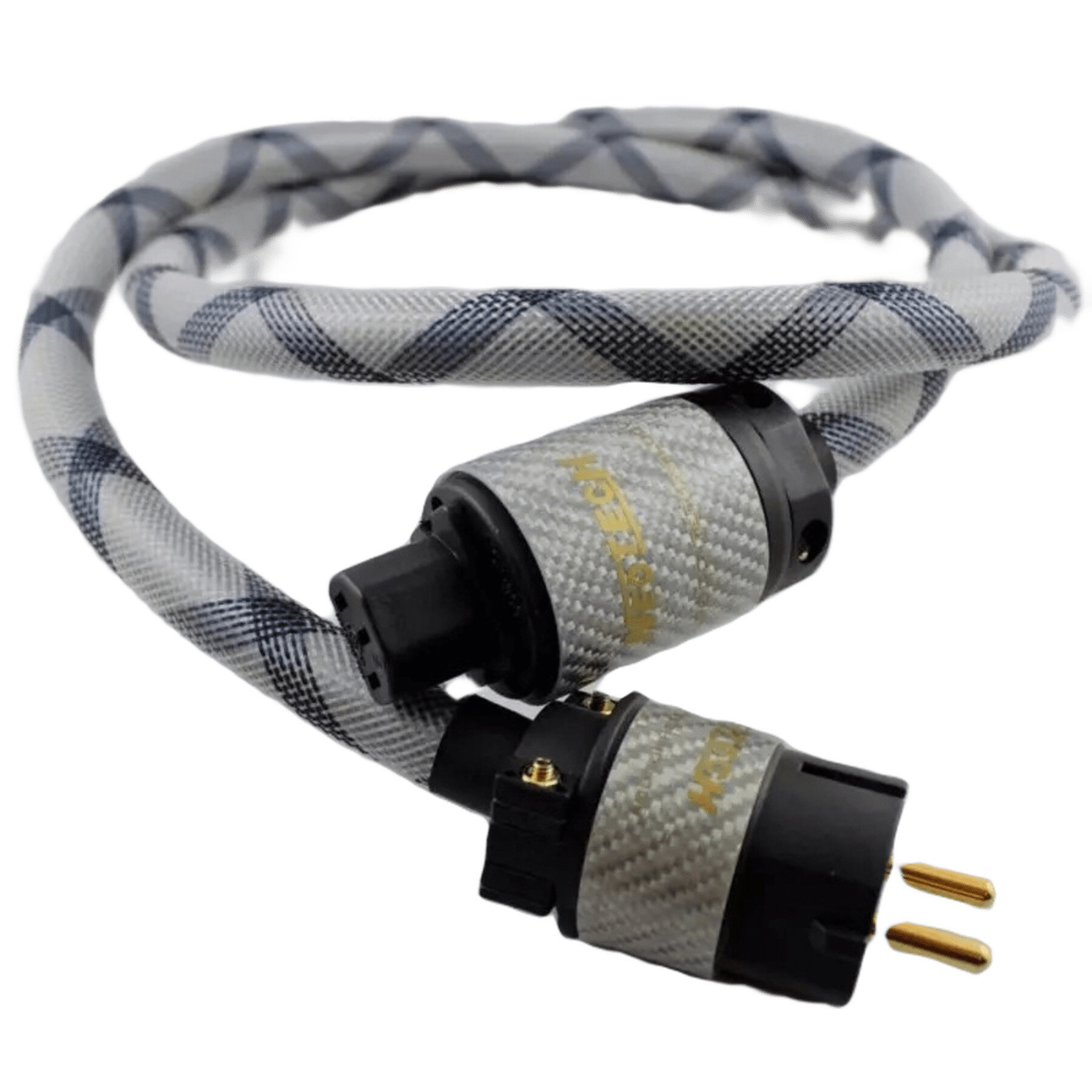 Силовой кабель Neotech NEP-3001III 2м